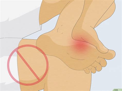 Sexual Foot Massage Pressure Points