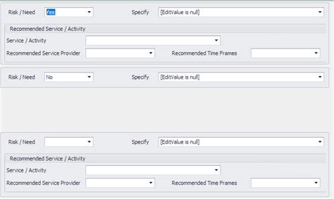 Winforms Hide A Control Without Leaving Empty Space Stack Overflow