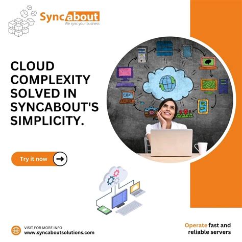 Syncabout Business Solutions On Linkedin Cloudcomputing Cloud