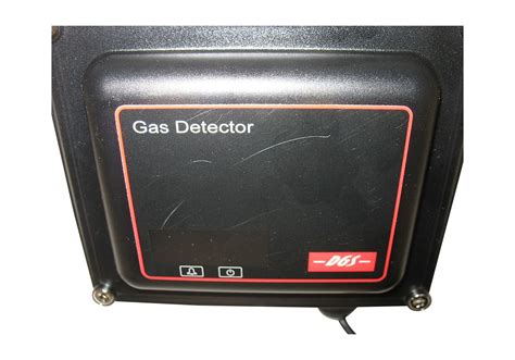 Danfoss Co2 Refrigerant Remote Detector Ip66 Failsafe 080z2292 Dgs Ir