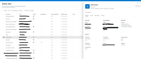 New Equivalent Of Html Security Settings Microsoft Community Hub