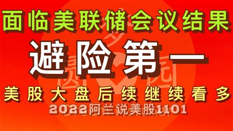 阿兰说美股 明天美联储出消息，今天先避险后续看多，借此讲讲如何建立自己的交易系统！tqqq Sqqq Spy Vix Ixic