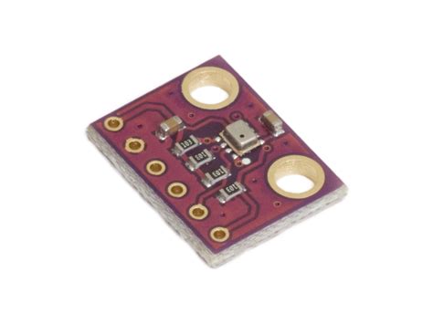 Bmp280 33v Temperatur Und Luftdrucksensor Arduino