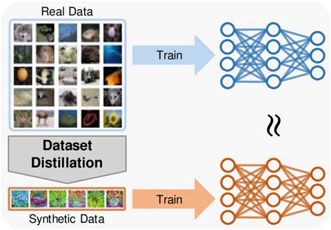 Figure 1 From A Comprehensive Survey Of Dataset Distillation Semantic Scholar