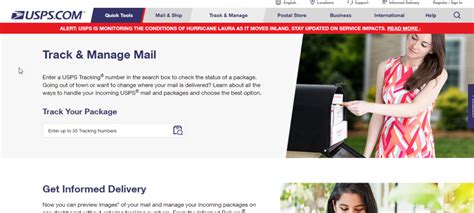 All About Tracking Usps Shipments Elex Blog Usps