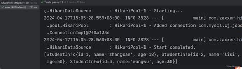 从零开始快速入手mybatis中通过注解和xml方式分别操作数据库（mysql）idea Mybatis通过xml文件向数据库添加数据 Csdn博客