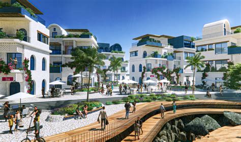 Quỹ Căn Shophouse The Center Phú Quốc