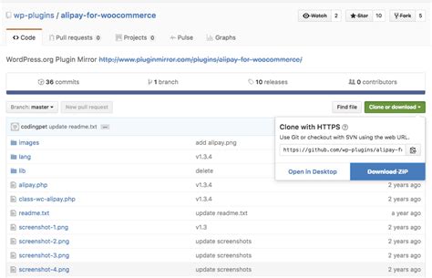 How To Add Alipay To Woocommerce Mobilunity