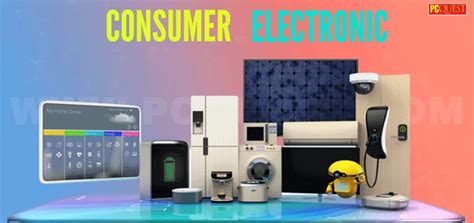 Consumer Electronic Pcquest