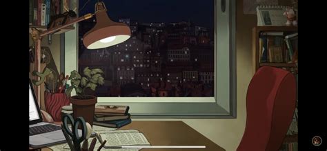 236 Best R Lofigirl Images On Pholder Panning Around Lofi Girls Room Veo 2