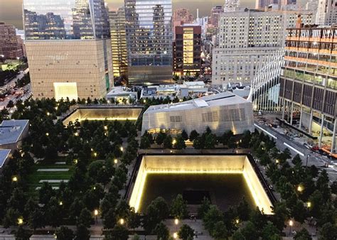 Nyc 911 Memorial And Ground Zero Tour With Museum Option 2025 New
