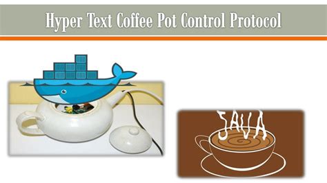 ppt run java applications with docker on the raspberry pi and other platforms powerpoint