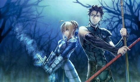 如何评价fate的迪卢木多？ 搜狐大视野 搜狐新闻