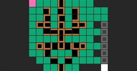 Two Of Every Block Pathology