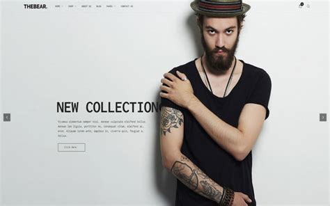 40 Best Responsive Magento Fashion Themes 2018