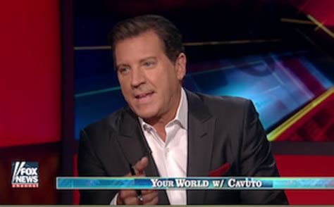 Fox Guest Heldman Bolling Let Me Know His Office Was His Favorite