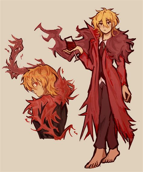 Don Quixote And Sancho Project Moon And More Drawn By Krauuu Danbooru