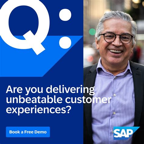 Sap On Linkedin Customer Success Stories Sap Customer Experience Sap Cx