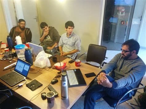 1 meetup python paraguay argentina en python