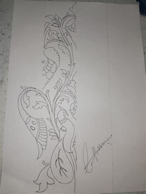 Peacock 🦚 Design Peacock Design Pattern Design