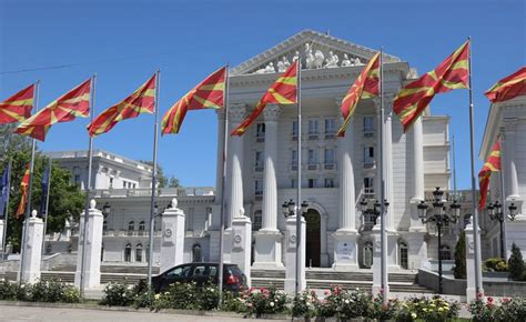 Ова се сите донесени одлуки на денешната седница на Владата Граѓански збор