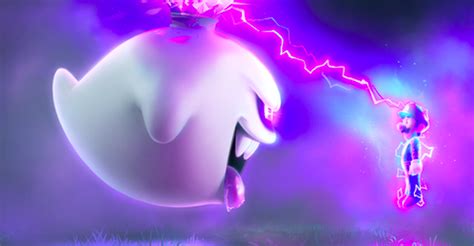 A Kinda Great Idea For King Boo If Hes In The Movie Fandom