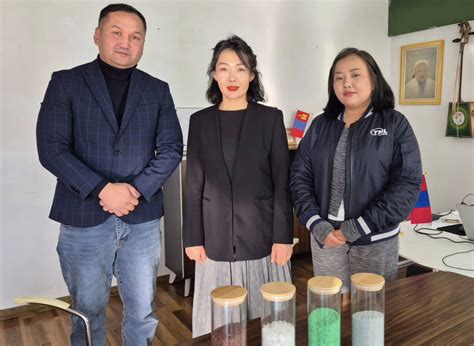 “ҮНДЭСНИЙ ЦЭЦЭРЛЭГТ ХҮРЭЭЛЭН” ОНӨТҮГ ЫН Мэдээ мэдээлэл National Building Infrastructure Kaizen