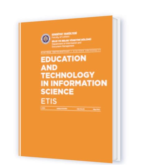 ~ Ebsco Kabulü ~ Atatürk Üniversitesi Bilimsel Dergileri