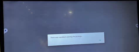 How To Resolve A Whiteboard Update Error Problem Parsing The Package Whiteboard V And