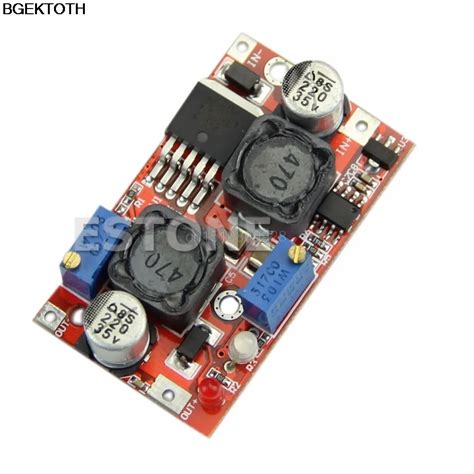 MT SX Boost Converter And Others Flashlight Modding And DIY Parts BudgetLightForum Com