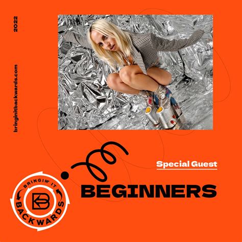 Beginners