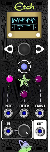 Modular For The Masses Introducing Etch