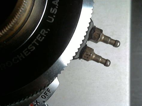 What Is This Type Of Flash Connector Called Where Can I Find An Adapter R Analogcommunity