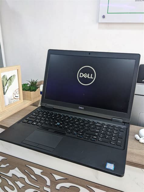 Dell Latitude 5590 Hentech~it Experts