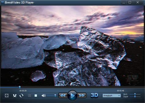 Free 3d Video Player Iqmango Free Software