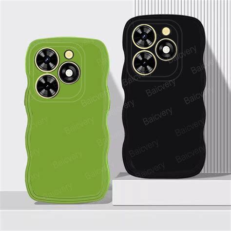 Tecno Spark Go 2024 Bg6 Spark 20c Bg7n Spark 20 Kj5 Po 蝦皮購物