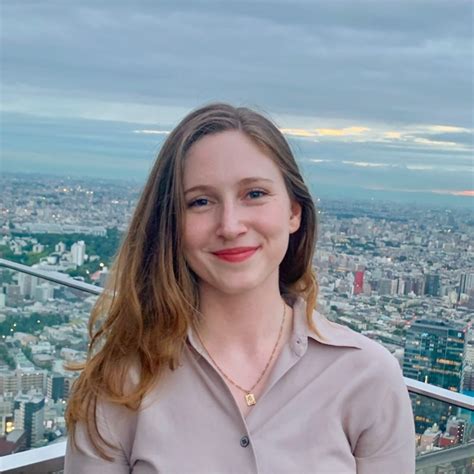 Olivia Bowman Associate Product Manager Visa Linkedin