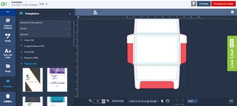 Sites That Let You Print To An Envelope