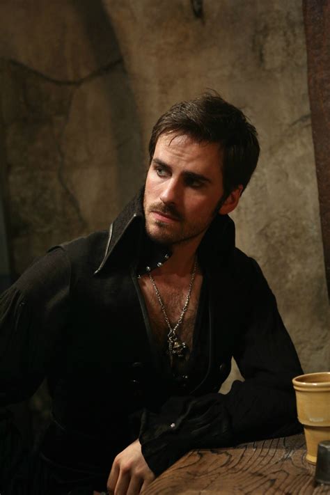 Captain Hook Ouat Villains Photo 32797902 Fanpop