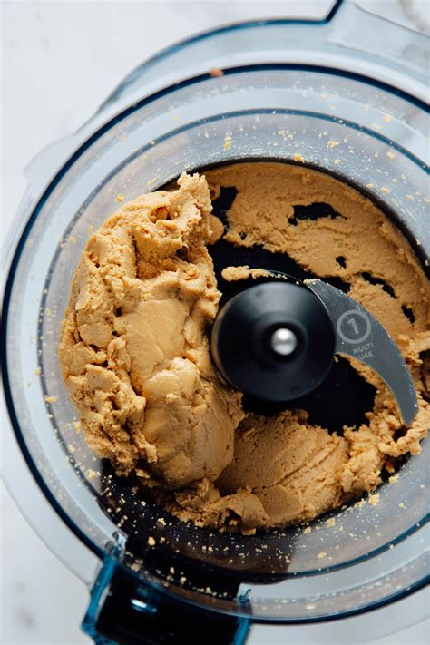 Peanut Butter Recipe Cookie And Kate