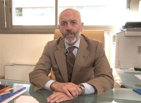 Unisa Il Prof Sciancalepore è Il Direttore Della Scuola Di