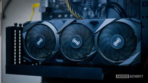 GPU Vs CPU What S The Difference Android Authority