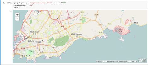 Arcgis Python Api获取以及对比landsat数据arcgis做不同年份对比图 Csdn博客