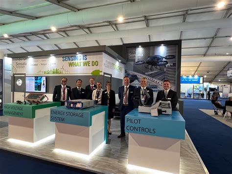 Sensata Technologies On Linkedin Sensata Technologies Develops Passive Inceptor For The