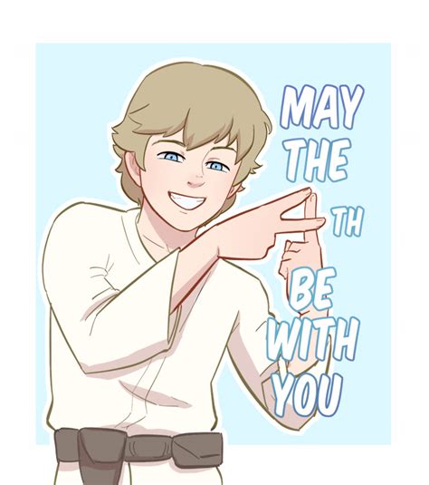 Luke Skywalker Star Wars And More Drawn By Ottykyun Danbooru