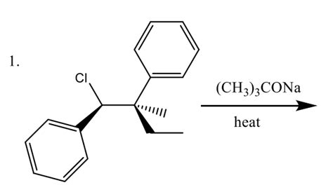 Solved 1 ° C Ch Con Ch3 3cona 11lllll Heat