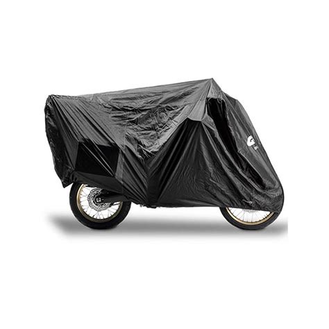 Funda Givi Cubre Moto Talla Xl Motard Class