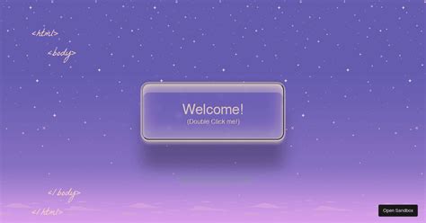 Swe Portfolio Website Project Codesandbox