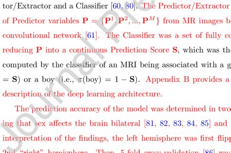 Outlines The Deep Learning Framework Used To Predict Sex From Minimally Download Scientific