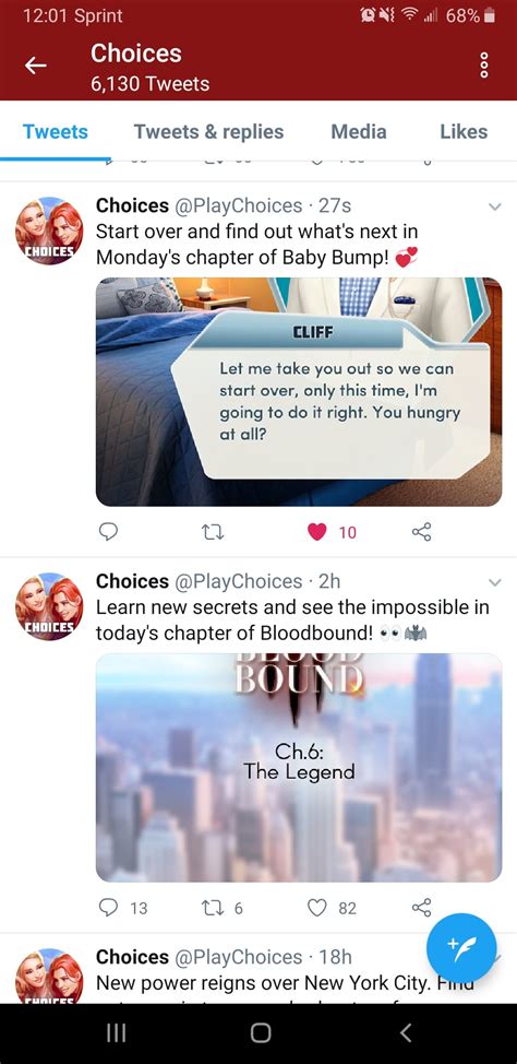 Did They Just Totally Skip Std Rchoices